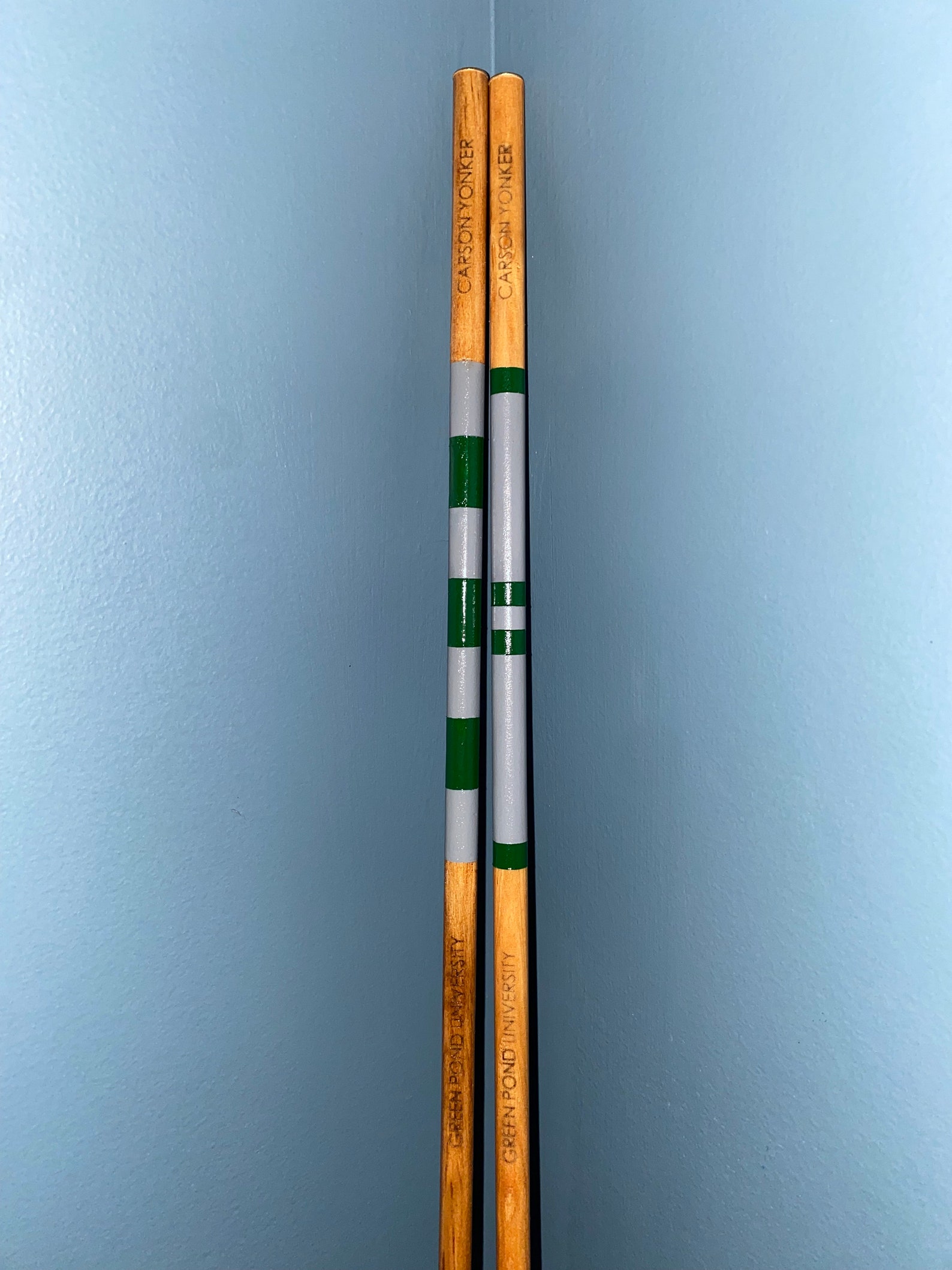 Custom Golf Alignment Sticks Personalized Golf Alignment Sticks Choose ...