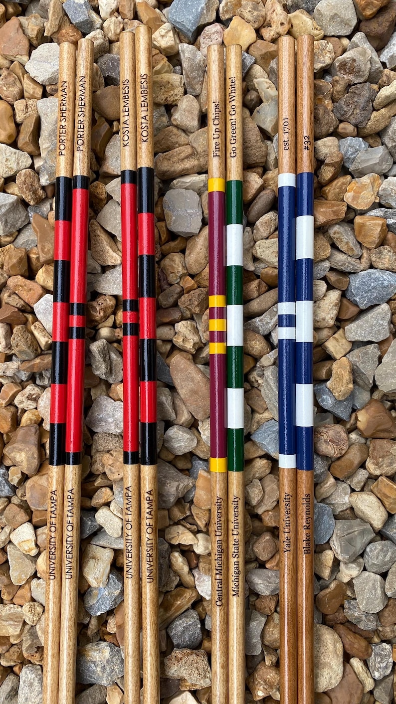 Custom Golf Alignment Sticks - Personalized Golf Alignment Sticks ...