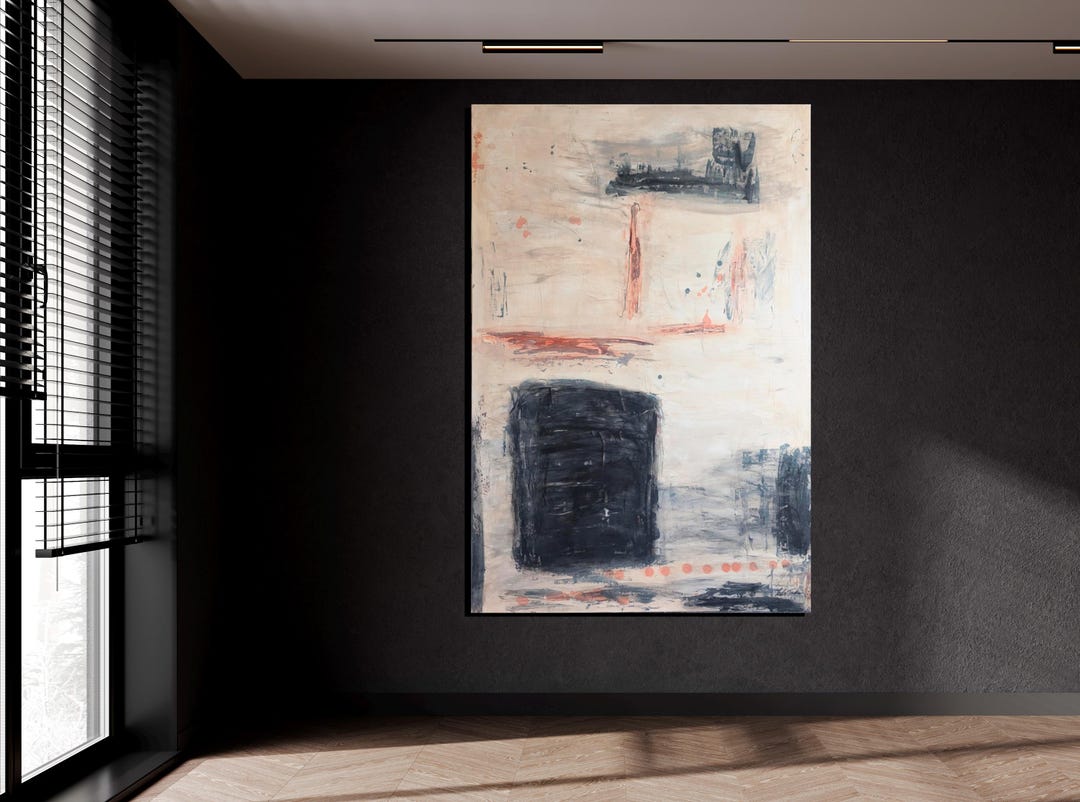 Pale Earth Symphony | Leta Taylor | Spaces of Arcadia | Wall Art ...