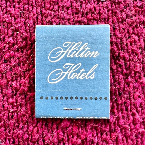 Hotel New York - Etsy