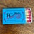 Vintage Tiki Bar Matchbook (flat/empty) - Vintage Bar Matches - the ...