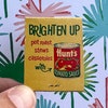 Vintage Tiki Bar Matchbook (flat/empty) - Vintage Bar Matches - the ...