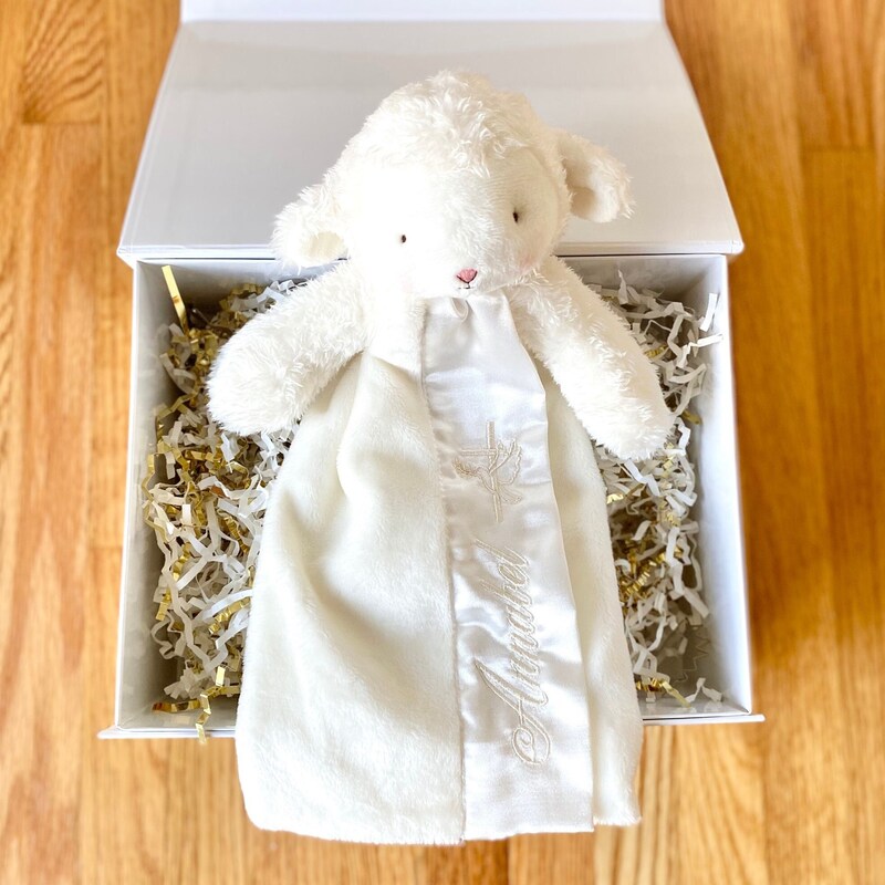 Baptism Gift for Godson - 60+ Gift Ideas for 2025