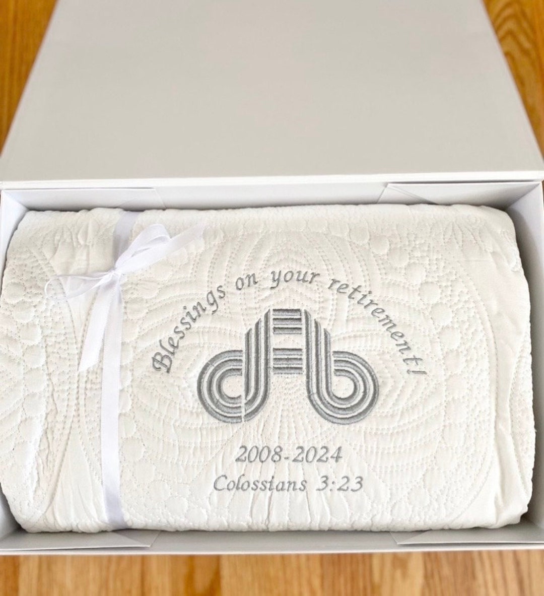 Personalized Gift From Group Retirement Going Away Leaving Gift ...