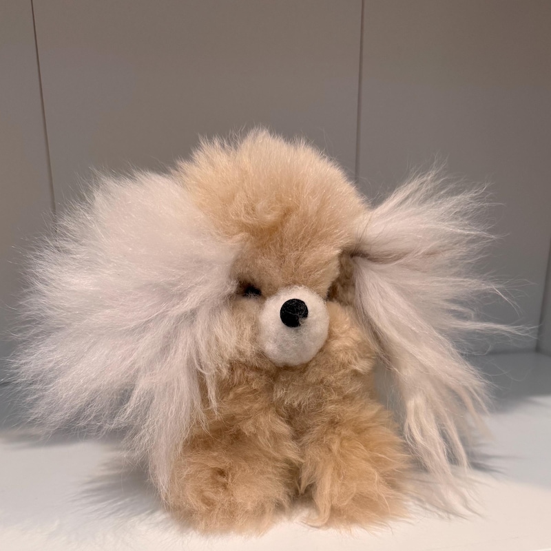 Hunde kuscheltiere wie echt - Etsy.de