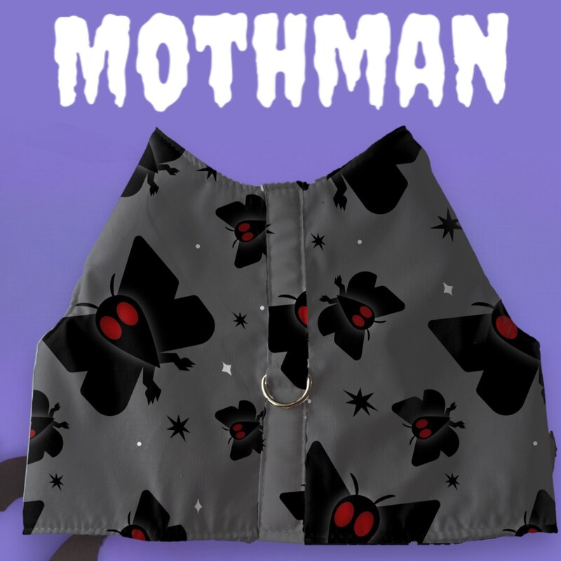 Cryptid Costume - Etsy