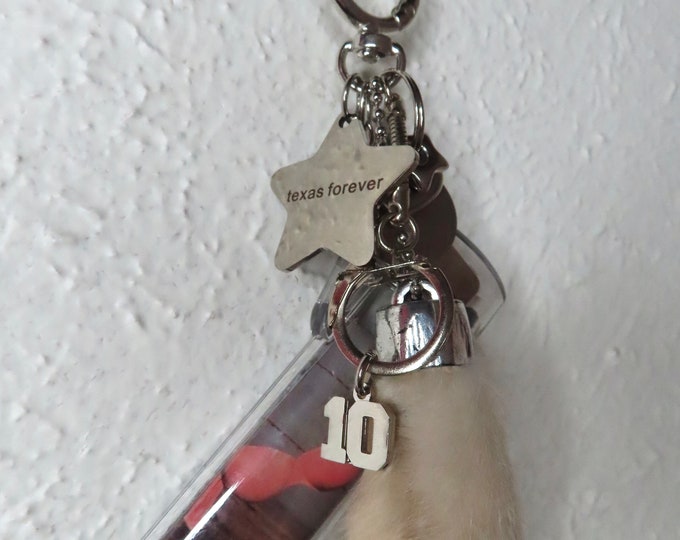 Texas Forever Star Bared Wire James Dean Bra Lighter Case Number 1 Coin ...