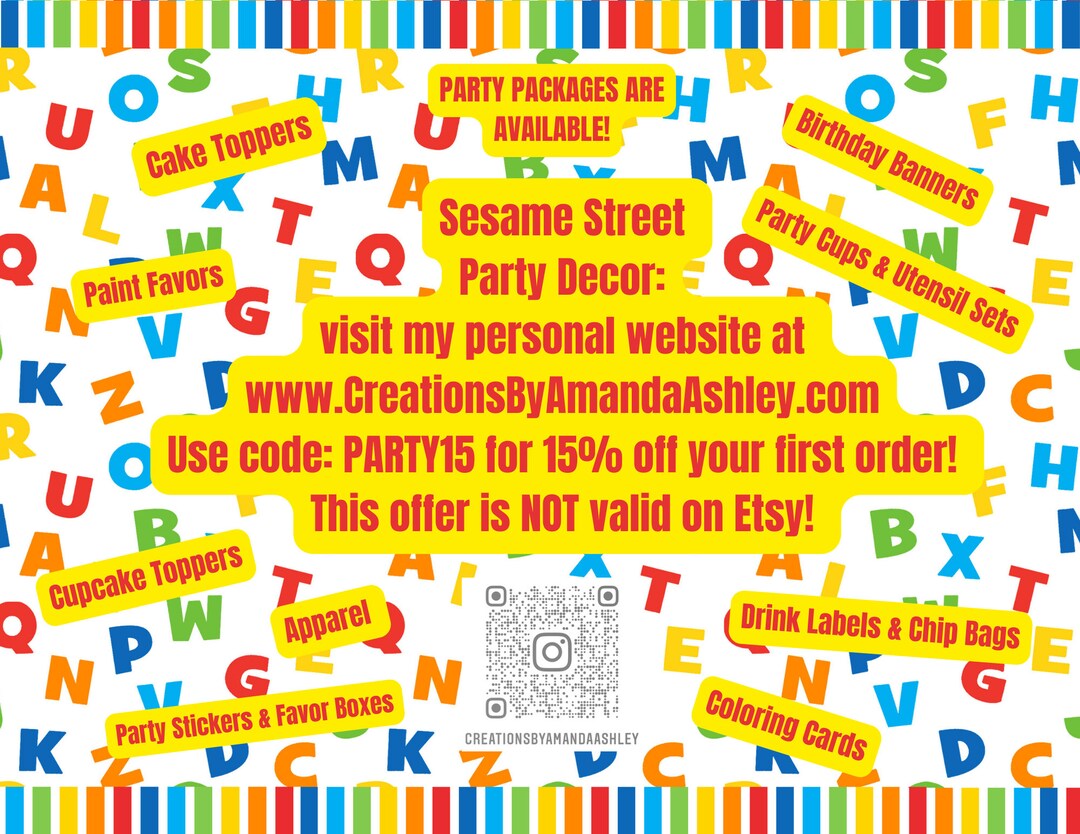 Elmo Favor Boxes, Sesame Street Favor Boxes, Elmo Birthday Party, Elmo ...