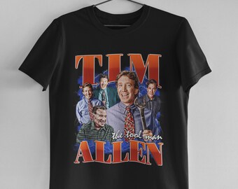 Tim Merch - Etsy