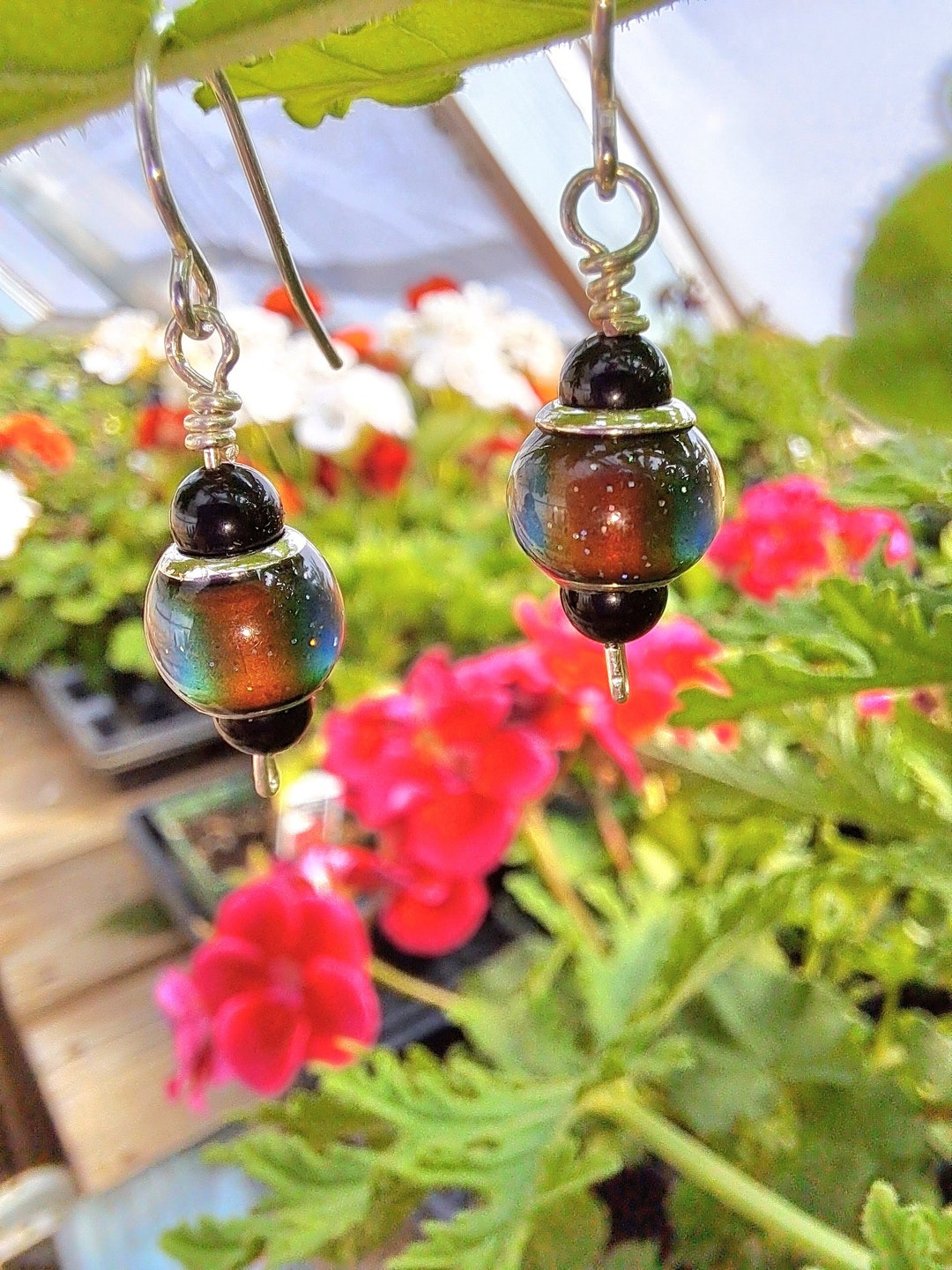 Color Changing Mood Jewelry. Great Best Friend Gifts Unique Mood ...