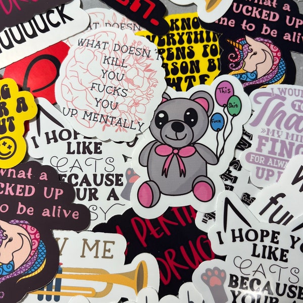 Inappropriate Gifts - 60+ Gift Ideas for 2024