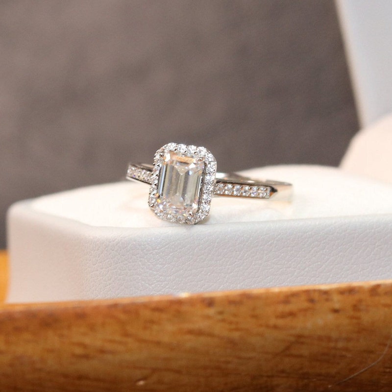 Adjustable Wedding Ring - Etsy