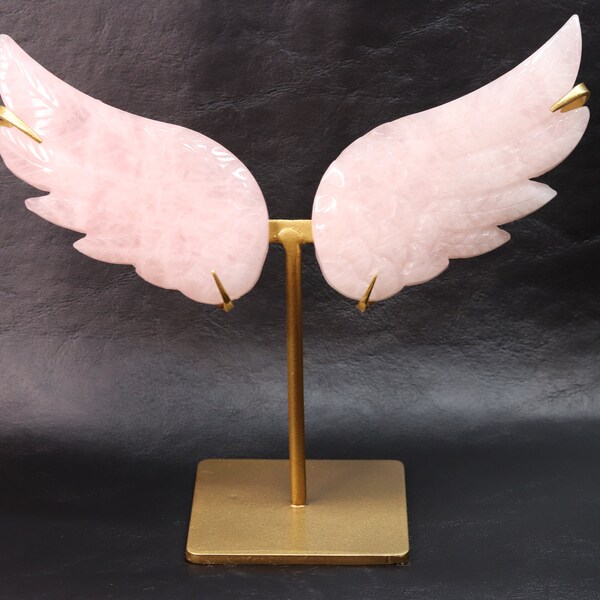 Crystal Wings - Etsy