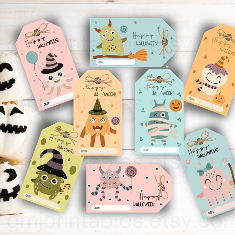 Monster Gift - 60+ Gift Ideas for 2024