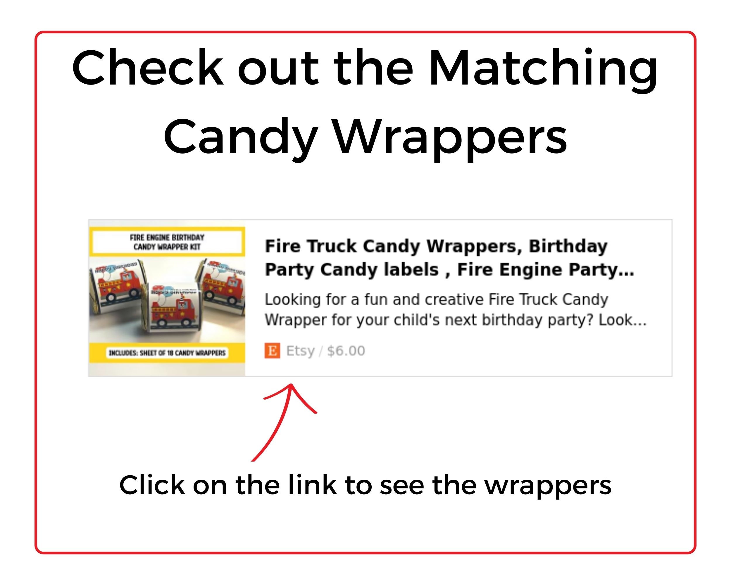 Firefighter Bingo, Printable Games for Kids, Classroom Games, Birthday ...