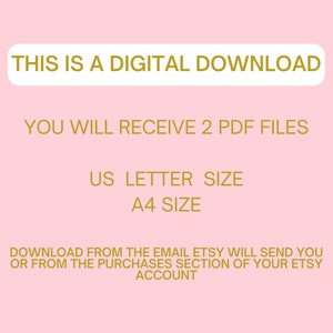 Babysitter Planner Printable, Fillable PDF Planner, Nanny Binder Notes ...