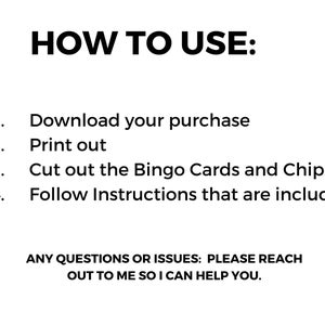 Firefighter Bingo, Printable Games for Kids, Classroom Games, Birthday ...