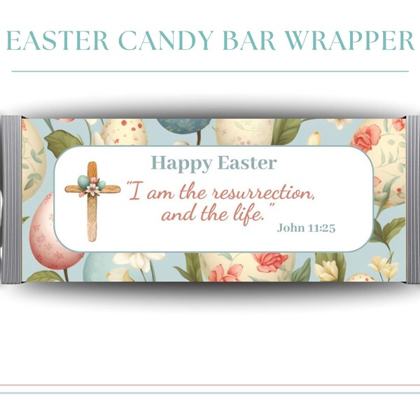 Easter Candy - Etsy