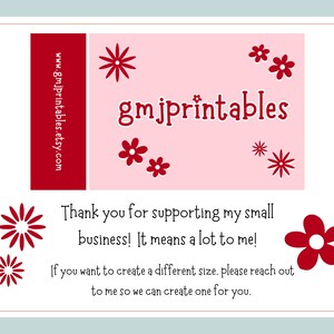 Easter Candy Bar Wrapper With Bible Verse -"i Am the Resurrection, and ...