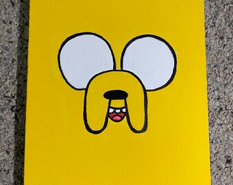 Characters From the Cartoons Dog From the Cartoons Neon Led Neon Sign ...