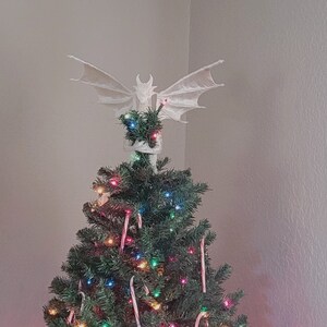 Epic Dragon Tree Topper - Etsy