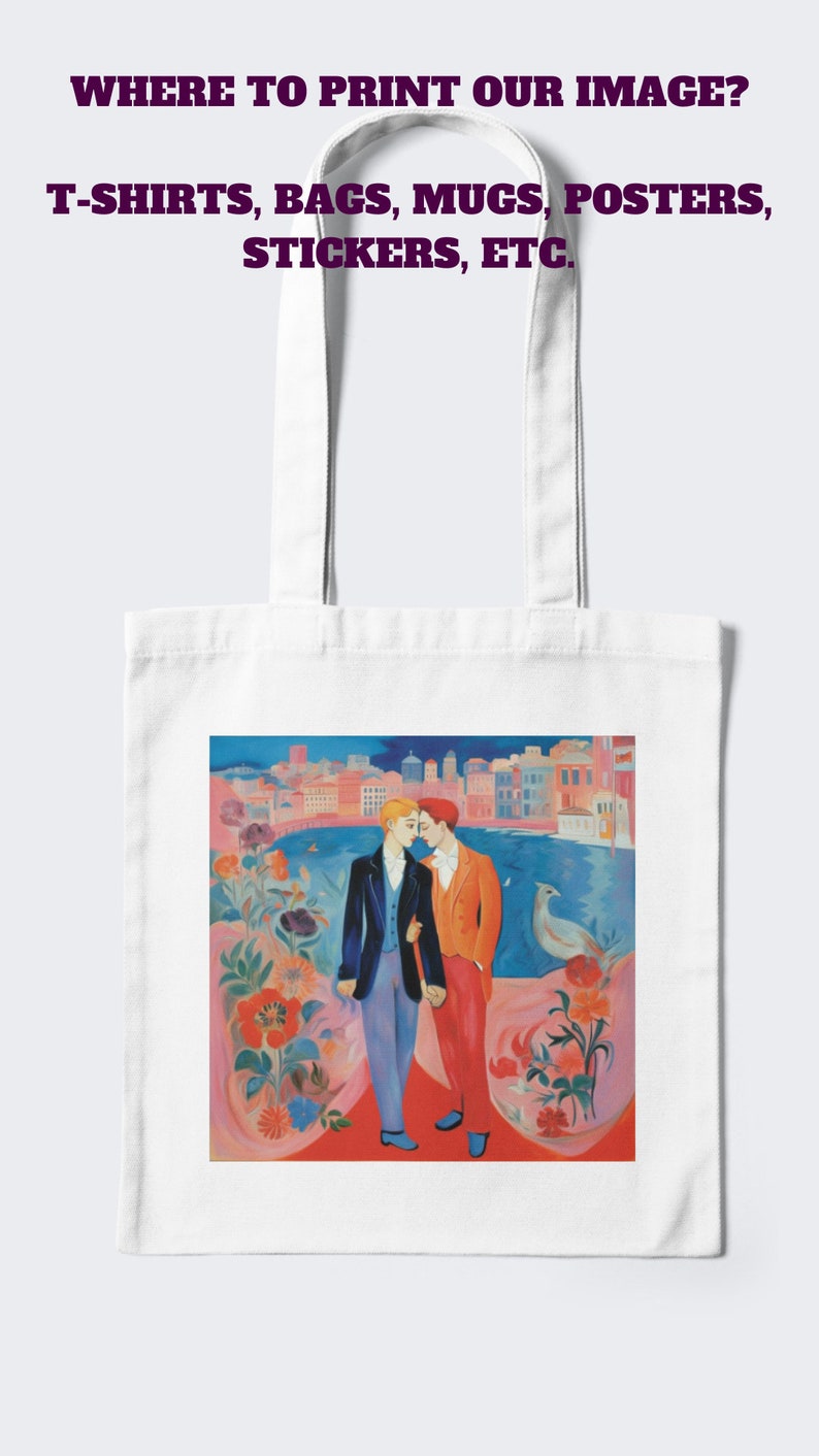 100 Digital Images LGBT Pride, LGBTQ Community BIG Bundle, Gay Ally Art ...