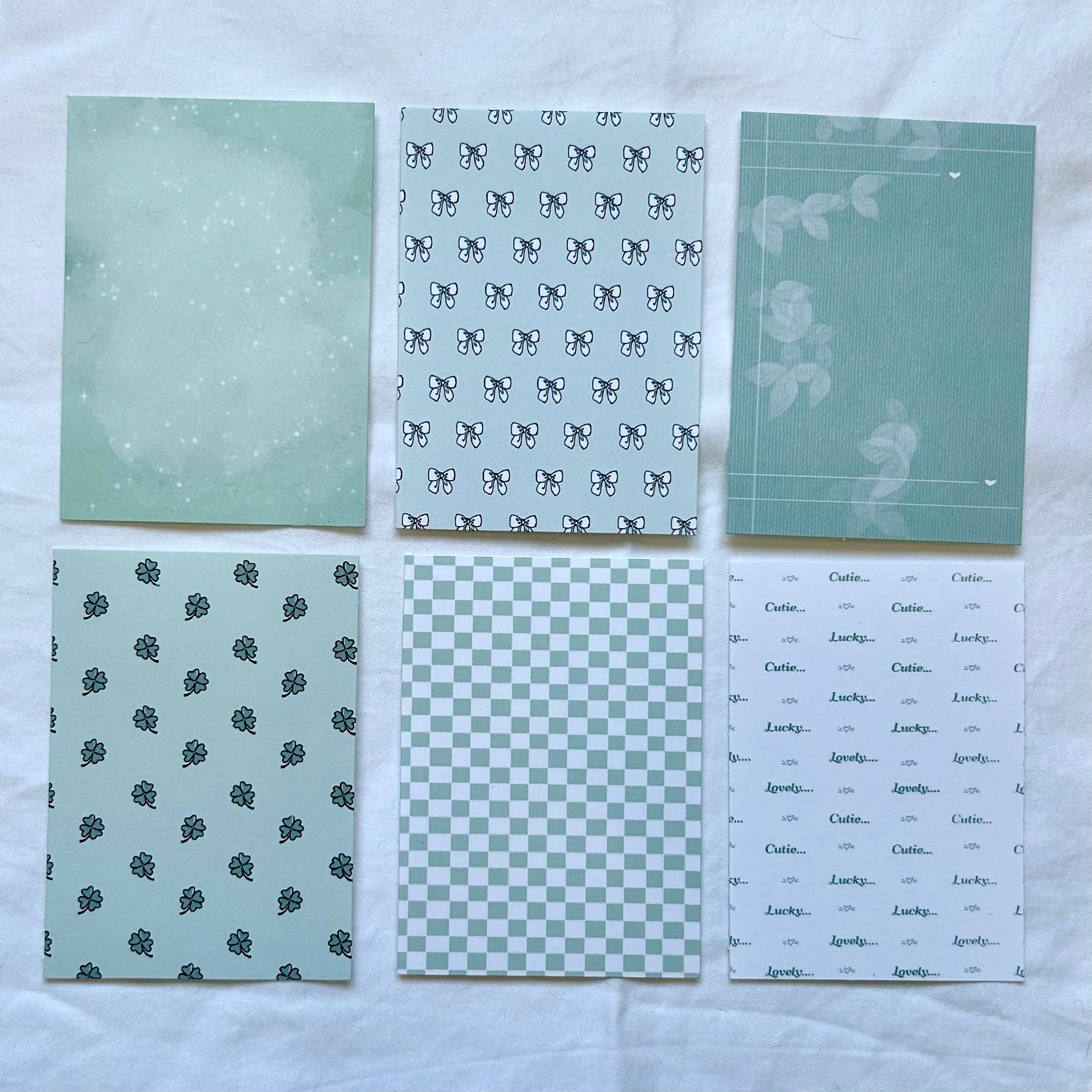 Toploader Fillers for Photocards Trading and Kpop - Etsy