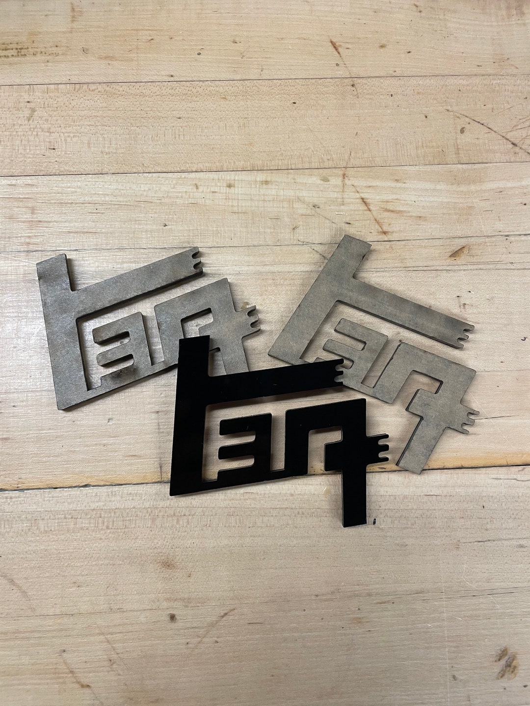 TEQ Japanese Custom Emblem, TEQ Logo, TEQ Auto Emblem, Toyota - Etsy