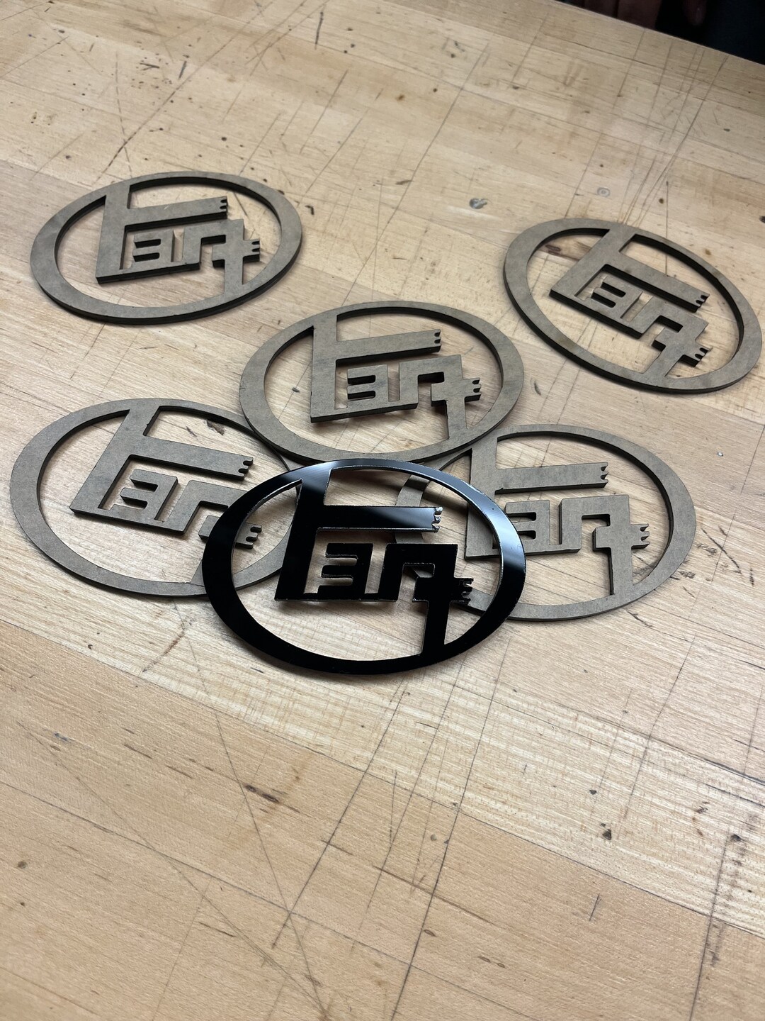 TEQ Japanese Car Custom Emblem, TEQ Logo, TEQ Auto Decor, Toyota - Etsy