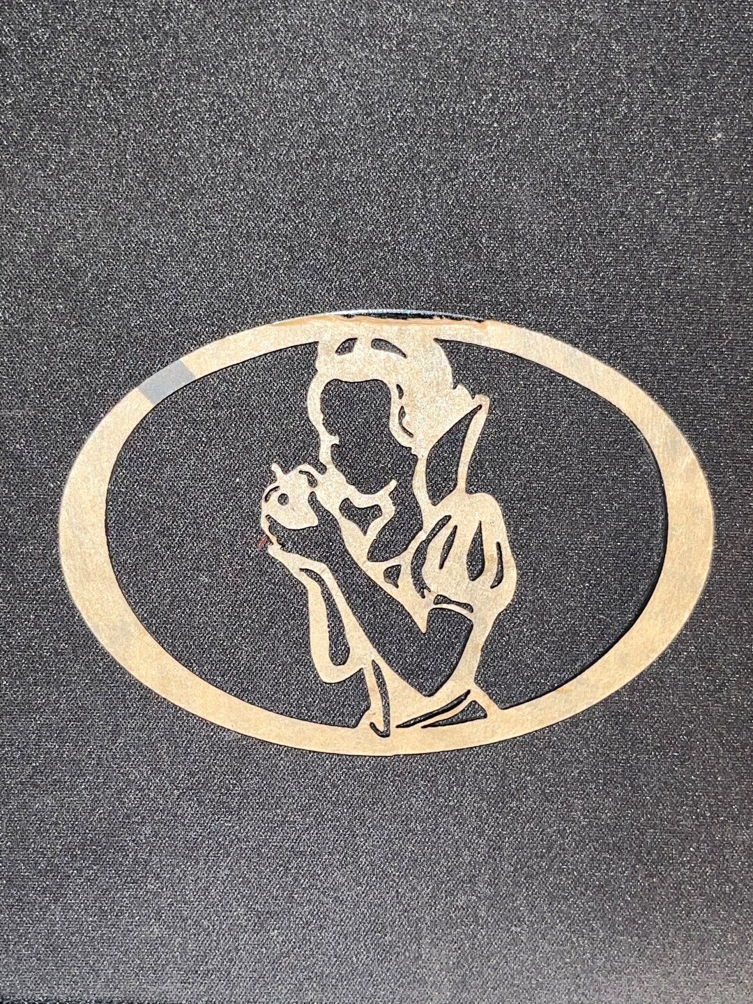 Snow White Custom Emblem, Snow White Logo, Snow White Auto Decor - Etsy