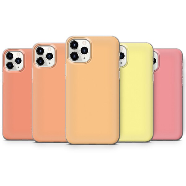 Palette iPhone Case - Etsy