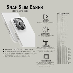 Easter Egg Phone Case Spring Pattern Phone Case for Iphone, Samsung ...