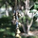 Protection Bells, Witch Bells, Witch Door Bells, Door Chimes, Front ...