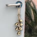 Door Protection Charm, Witch Bells, Door Bells, Protection Bells ...