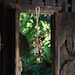 Door Protection Charm, Witch Bells, Door Bells, Protection Bells ...