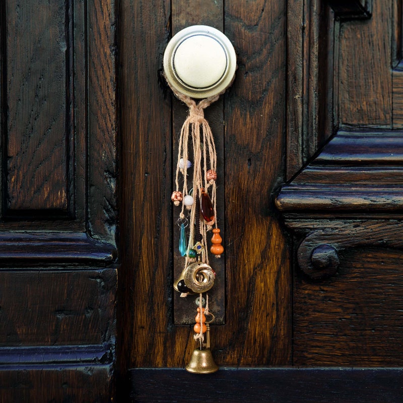Witchcraft Front Door - Etsy