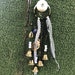 Vintage Gothic Witch Bells Witch's Spiritual Bells New Home Gift for ...