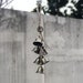 Door Protection Charm, Witch Bells, Door Bells, Protection Bells ...