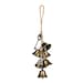 Door Protection Charm, Witch Bells, Door Bells, Protection Bells ...