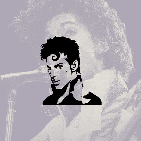Prince PNG 1 - Etsy