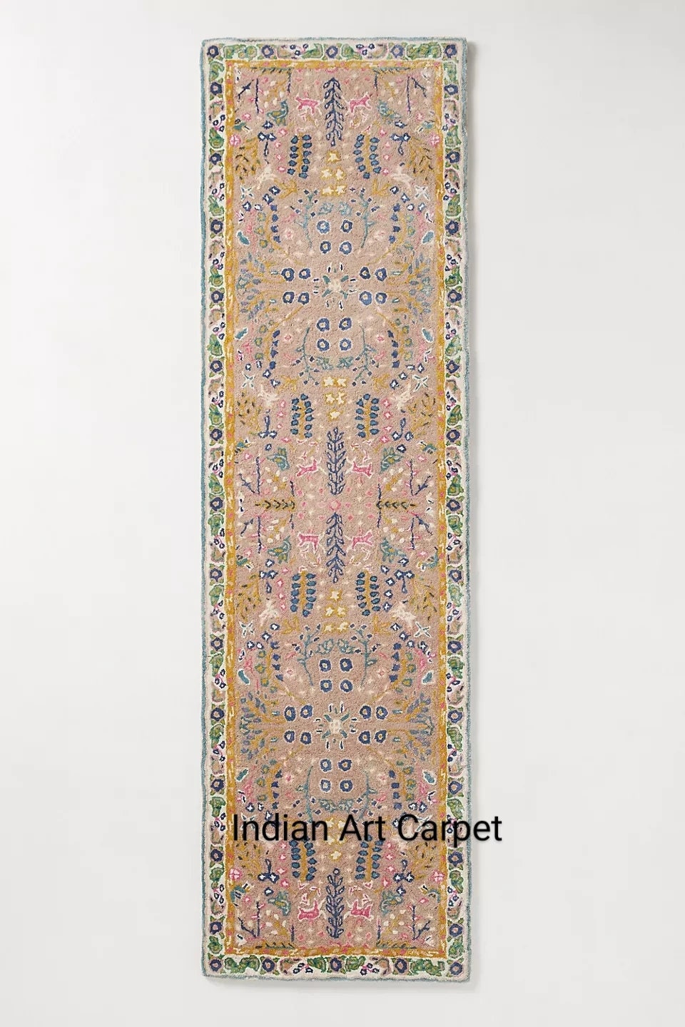 Rugs Matilda Goad Plaid Hand Tufted Modern Woolen Carpet Area Rug ...