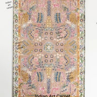 Hand Tufted Rug - Etsy