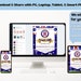 Editable Cruz Azul Invitation | Soccer Birthday Invitation | Invitation ...