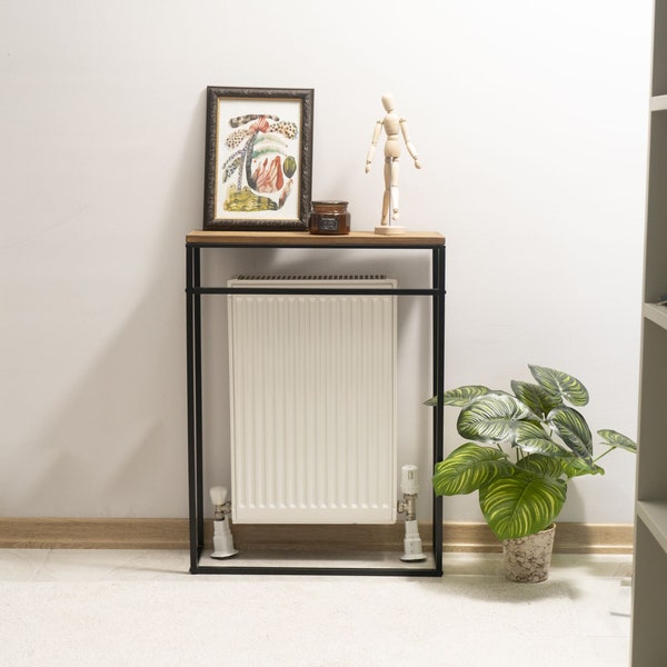 Radiator Table - Etsy