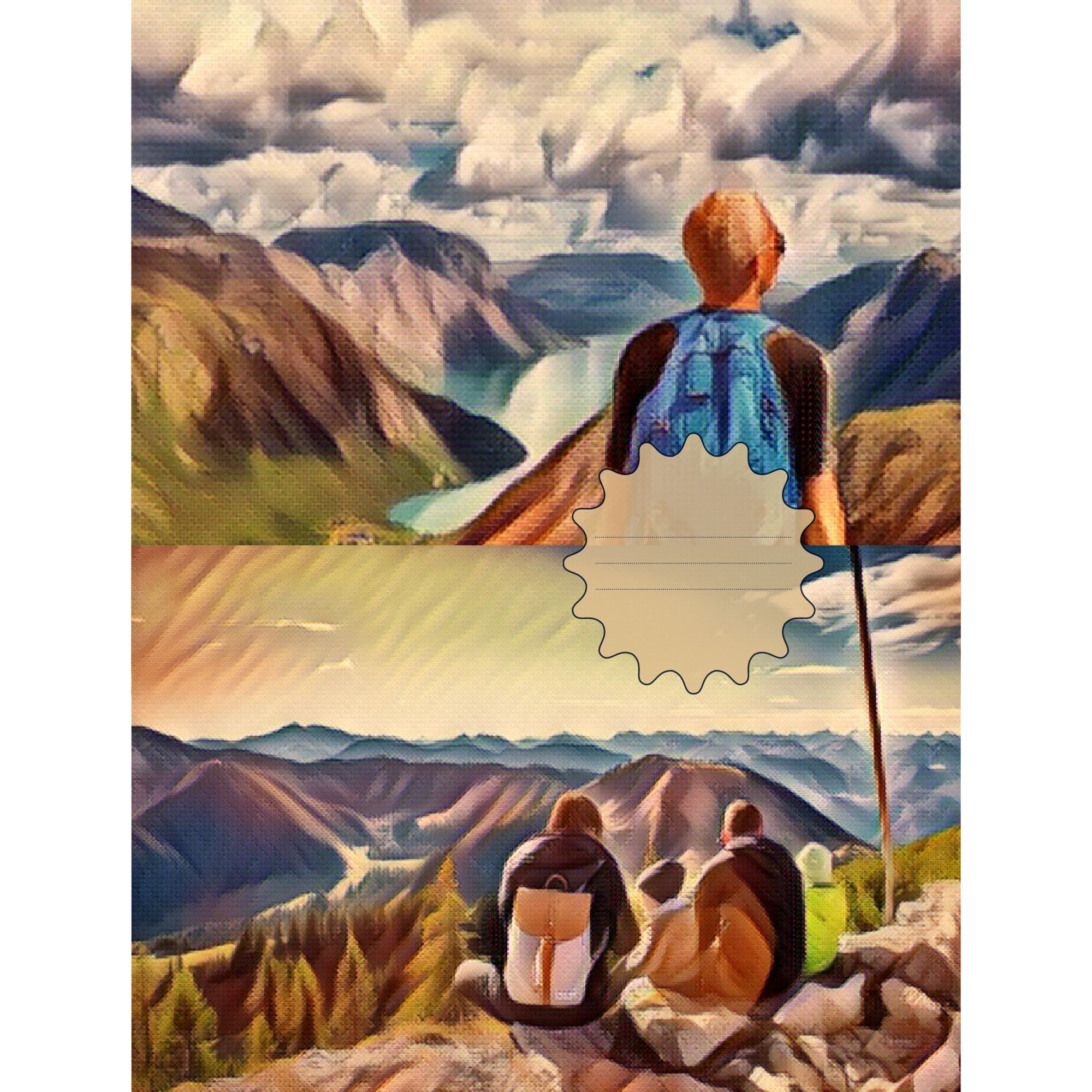 Printable and Digital Fillable Hiking,trail Log Sheets - Etsy