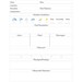 Printable and Digital Fillable Hiking,trail Log Sheets - Etsy