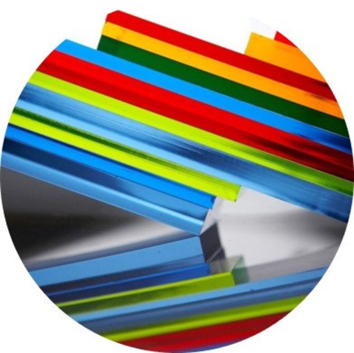 5mm Perspex Clear Acrylic Sheets Paper Sizes - Etsy