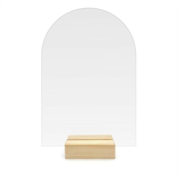 Blank Acrylic Sign - Etsy