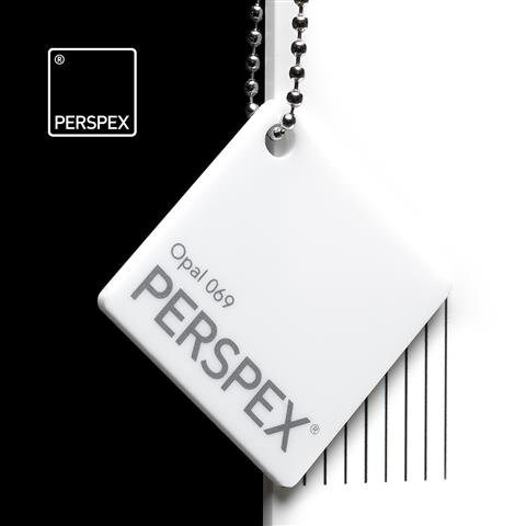 3mm Perspex White/opal Acrylic Sheets Paper Sizes - Etsy
