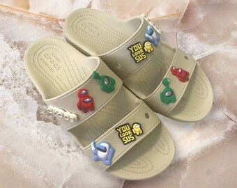 Among Us Shoes - Etsy UK